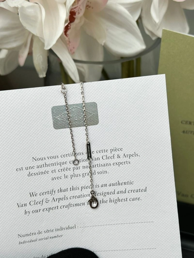 Economical Vca Necklaces