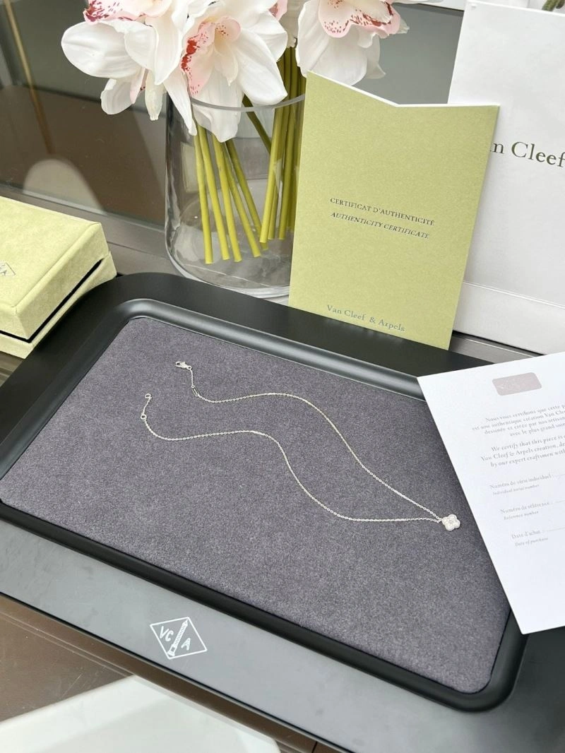 High fidelity Vca Necklaces
