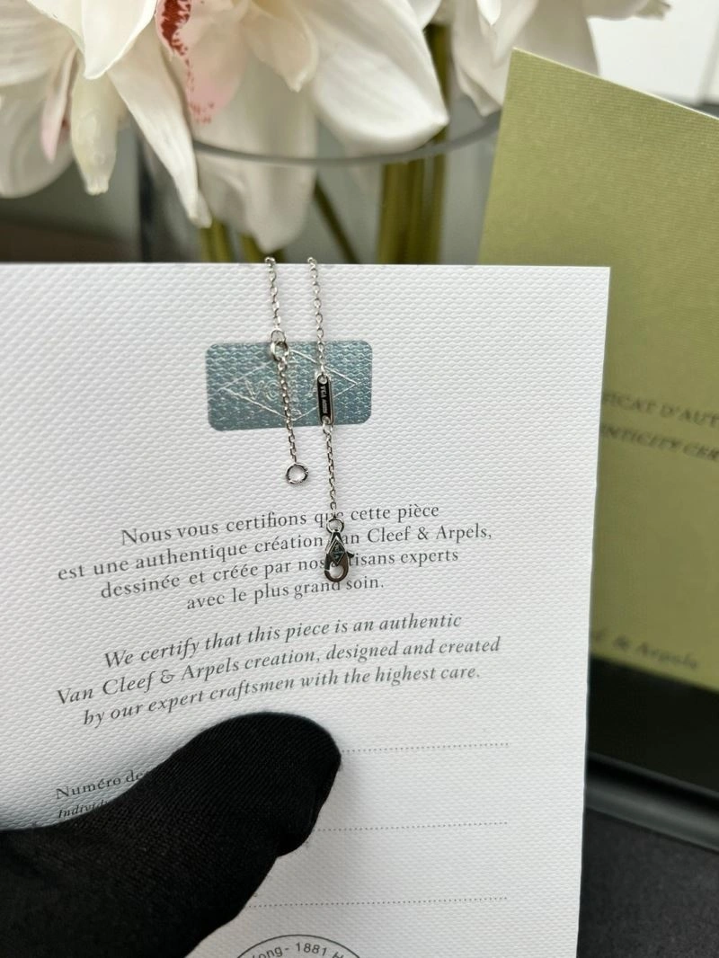 High fidelity Vca Necklaces