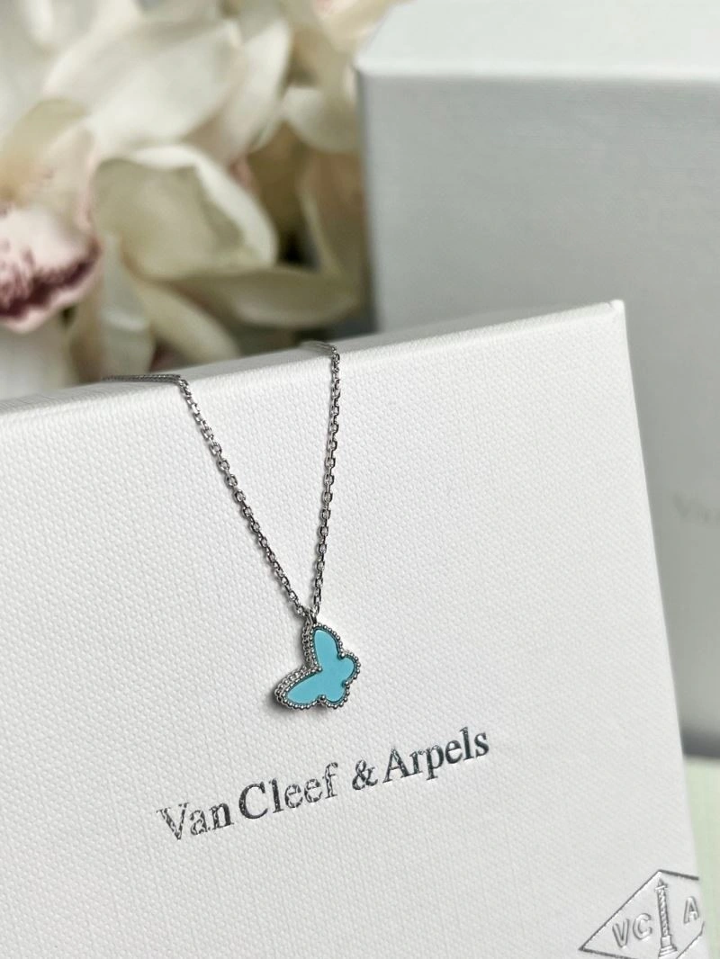 Brand-original Vca Necklaces