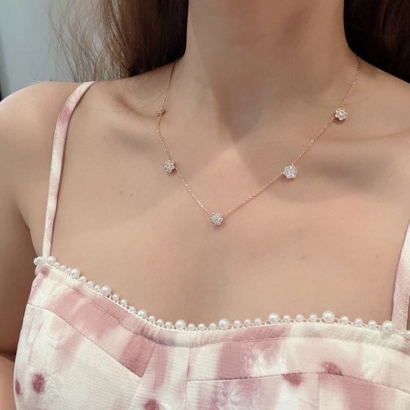 OEM Vca Necklaces