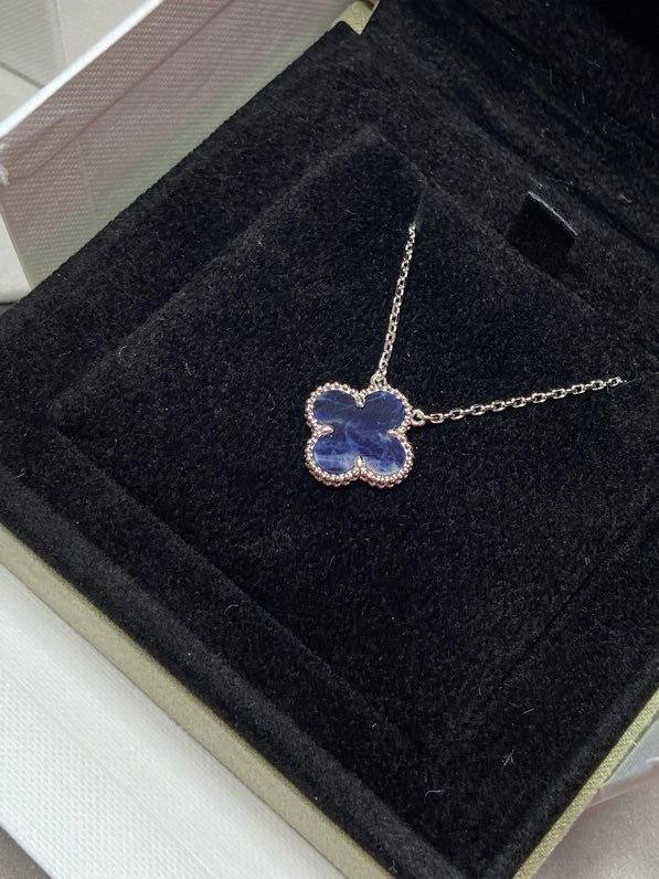 Affordable Vca Necklaces