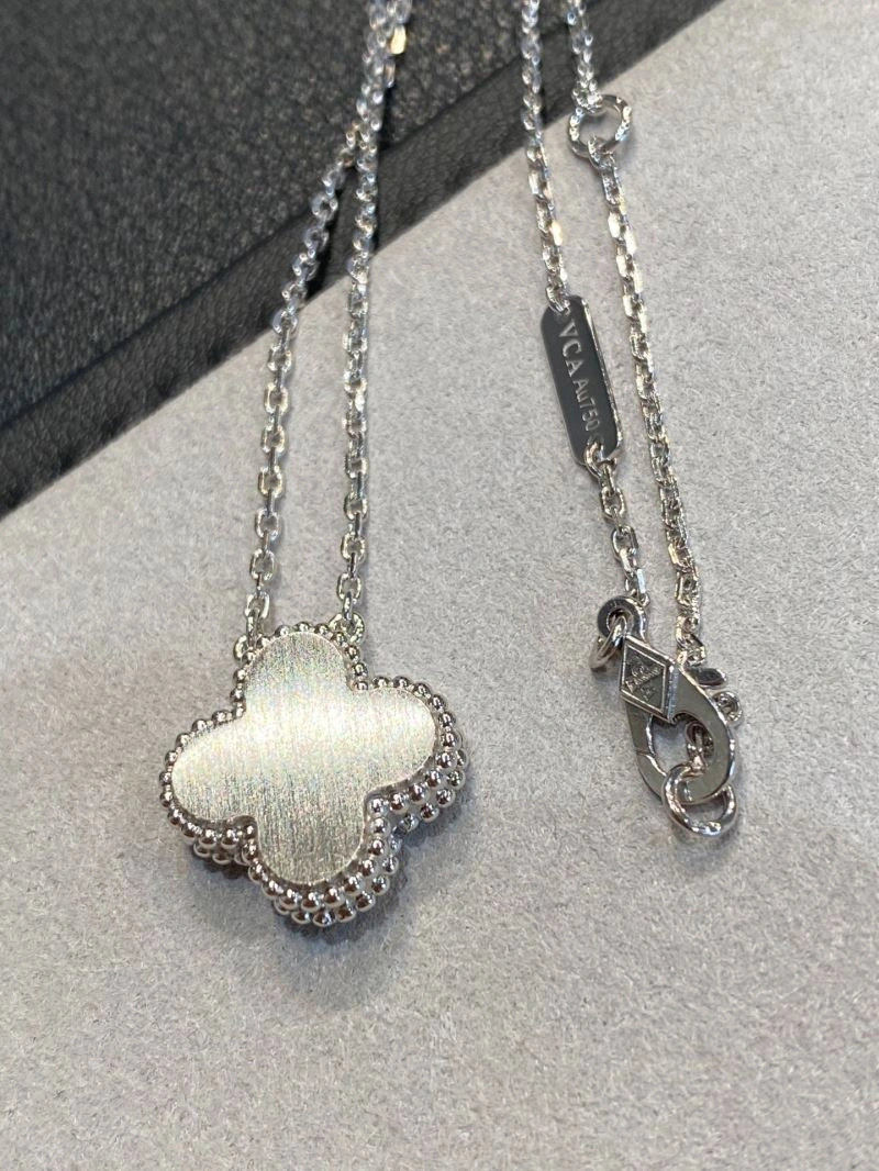 Top match Vca Necklaces
