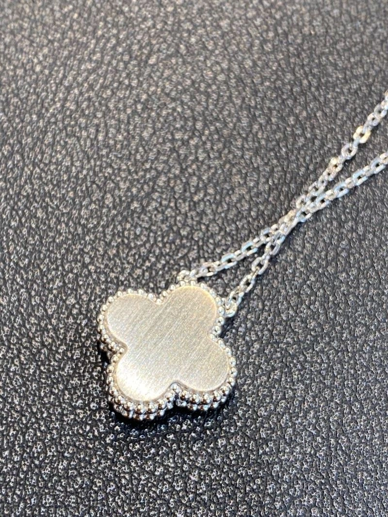 Top match Vca Necklaces