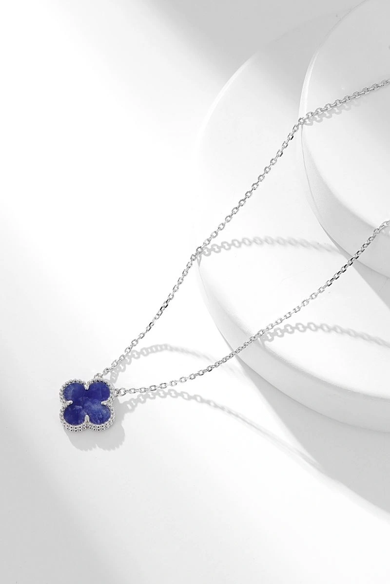 Factory-made Vca Necklaces