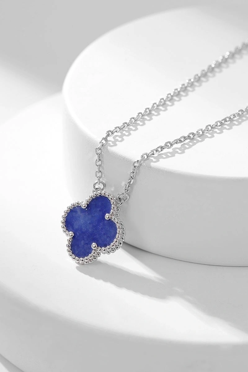 Factory-made Vca Necklaces