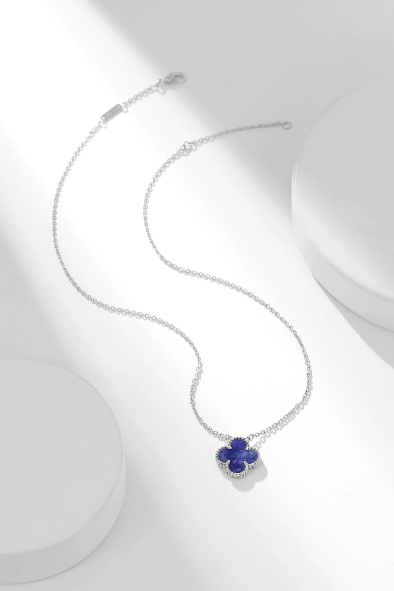 Factory-made Vca Necklaces