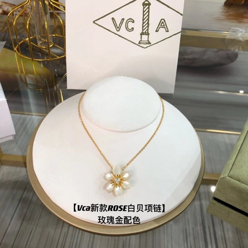 High fidelity Vca Necklaces