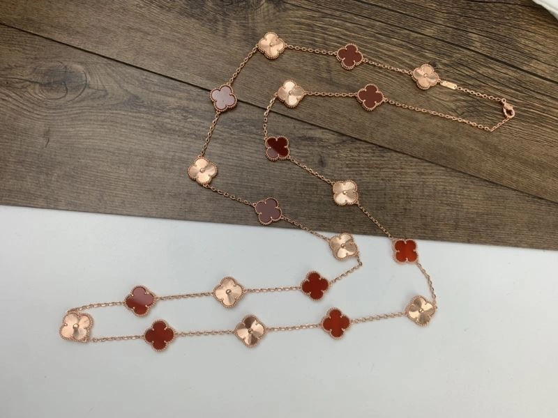 Reasonably priced Vca Necklaces