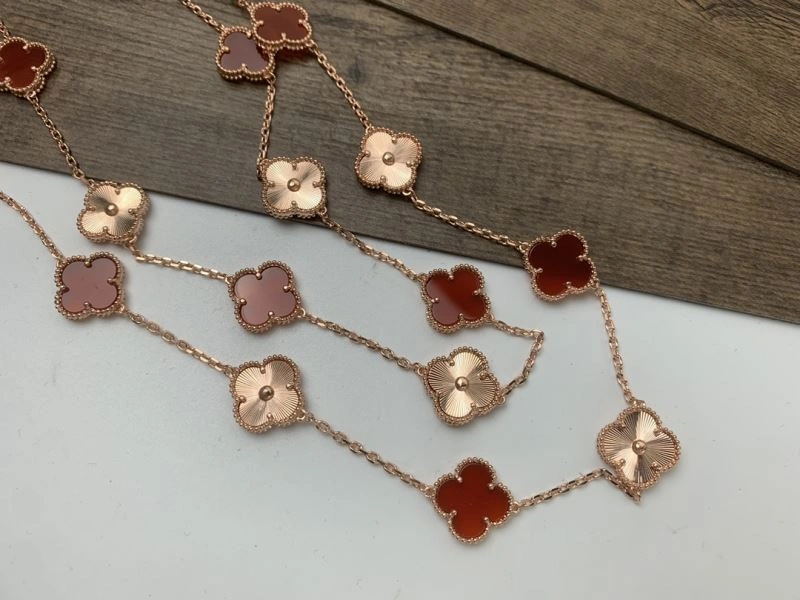 Reasonably priced Vca Necklaces