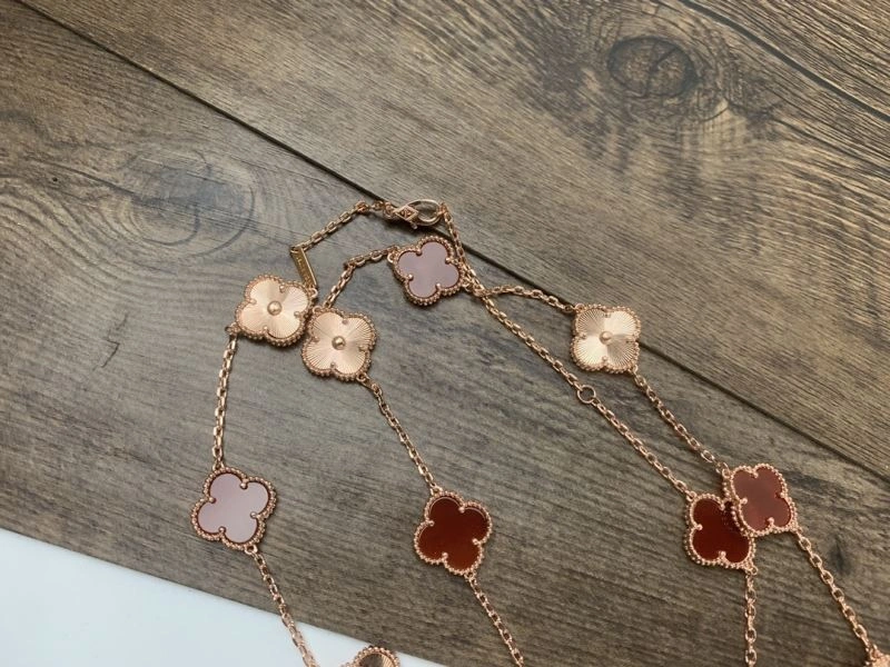 Reasonably priced Vca Necklaces