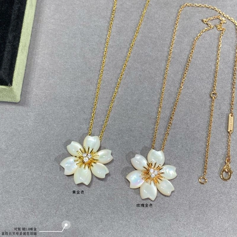 Brand-original Vca Necklaces