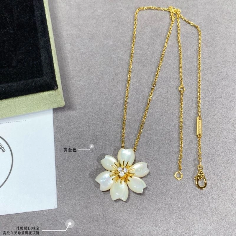 Brand-original Vca Necklaces