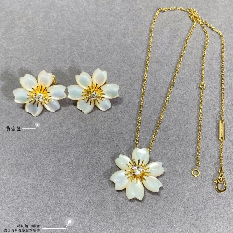 Brand-original Vca Necklaces