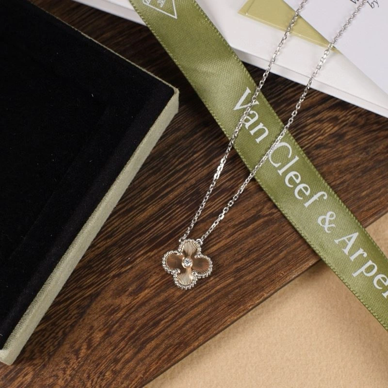 Vca Necklaces