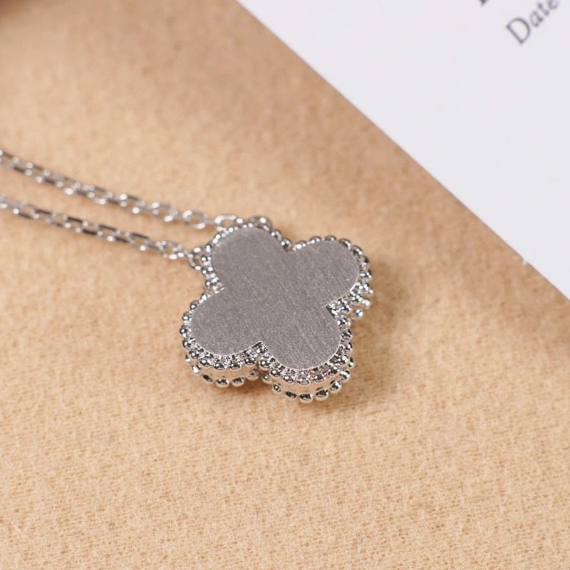 Precise copy Vca Necklaces