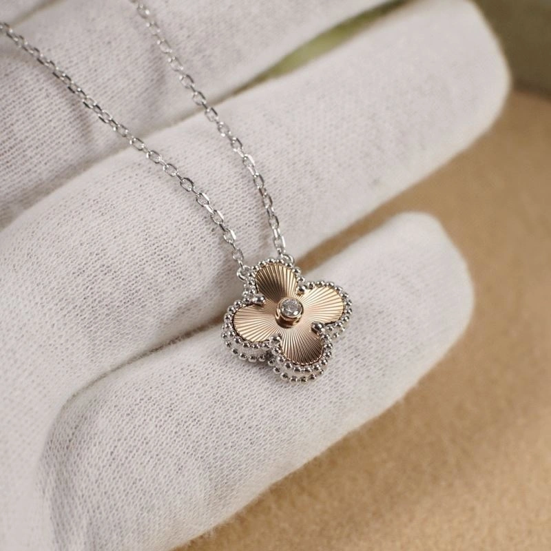 Precise copy Vca Necklaces