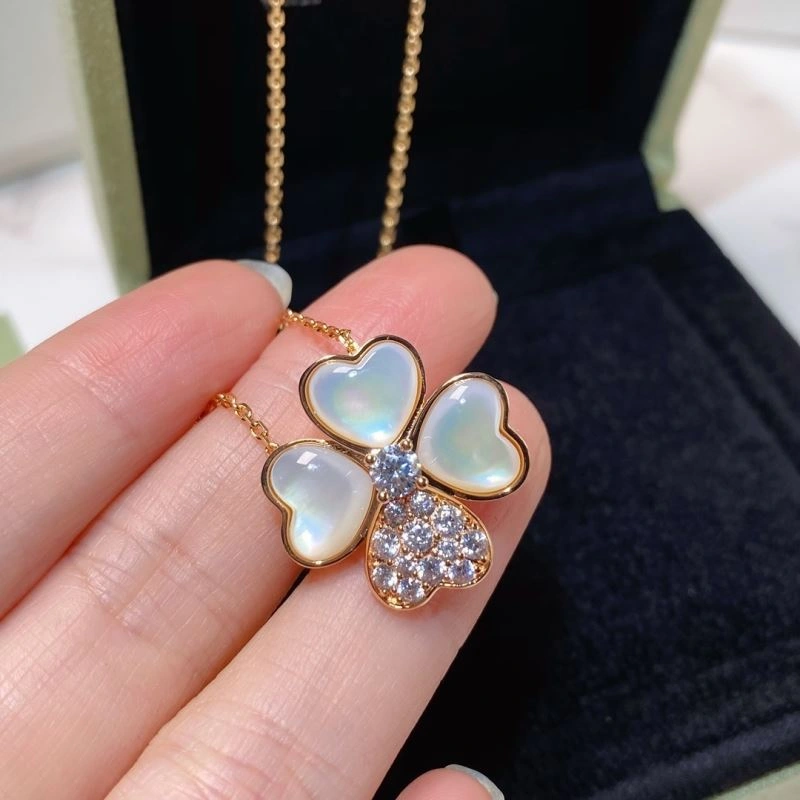 Original Vca Necklaces