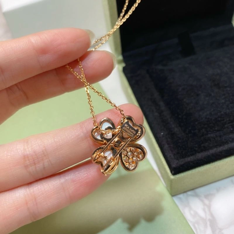 Original Vca Necklaces