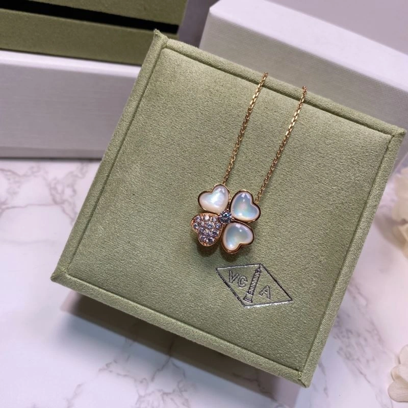 Original Vca Necklaces