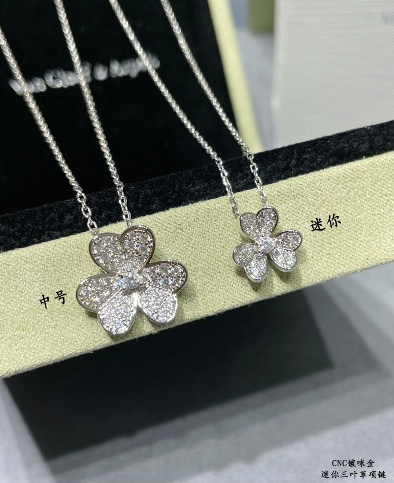 Genuine Vca Necklaces
