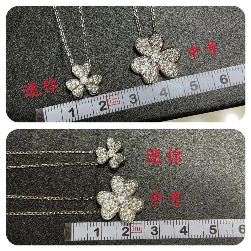 Genuine Vca Necklaces