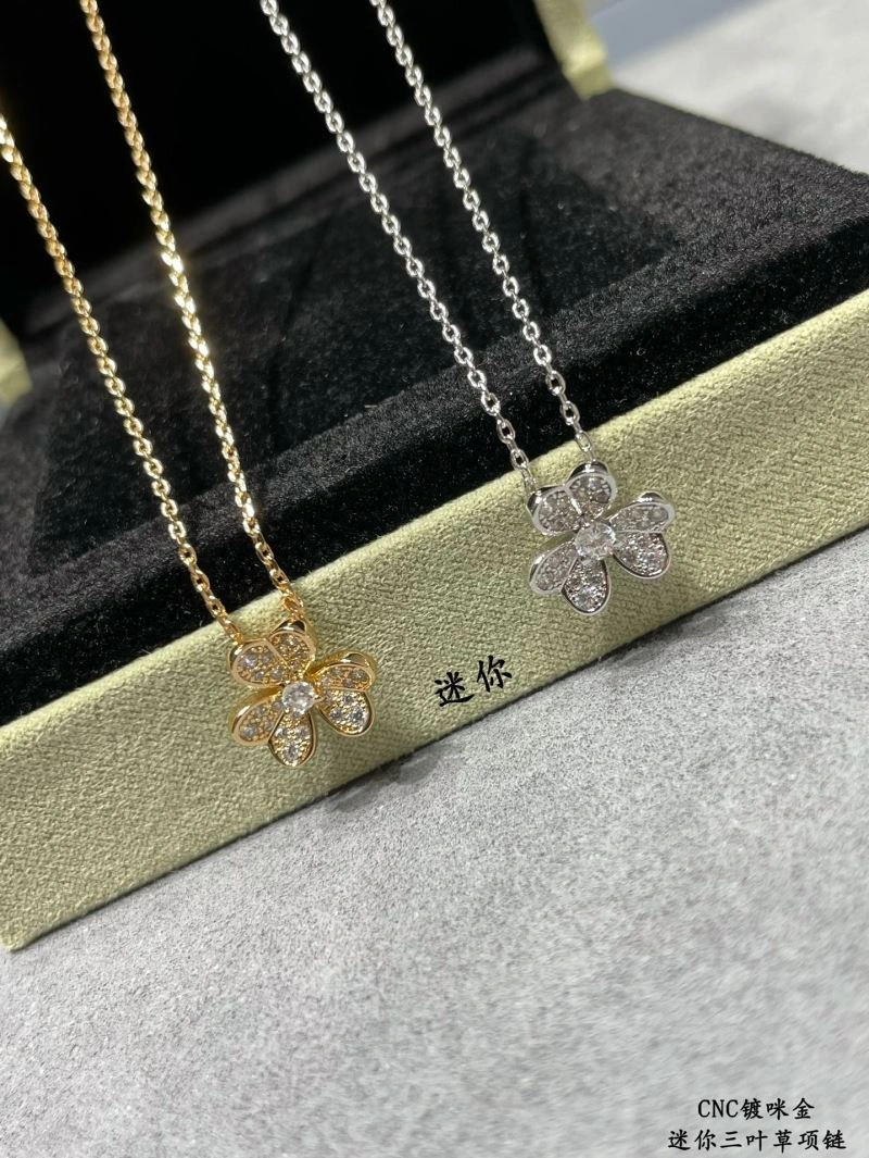 Genuine Vca Necklaces