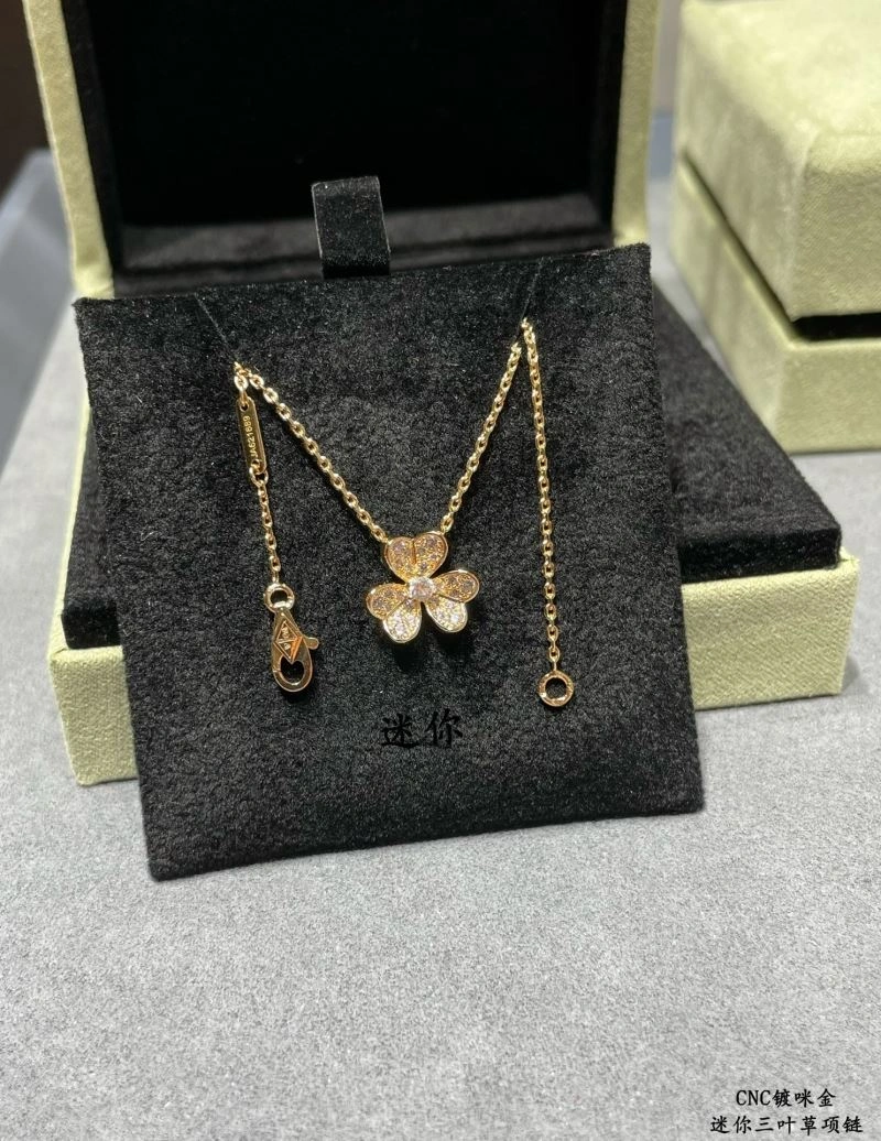 Genuine Vca Necklaces