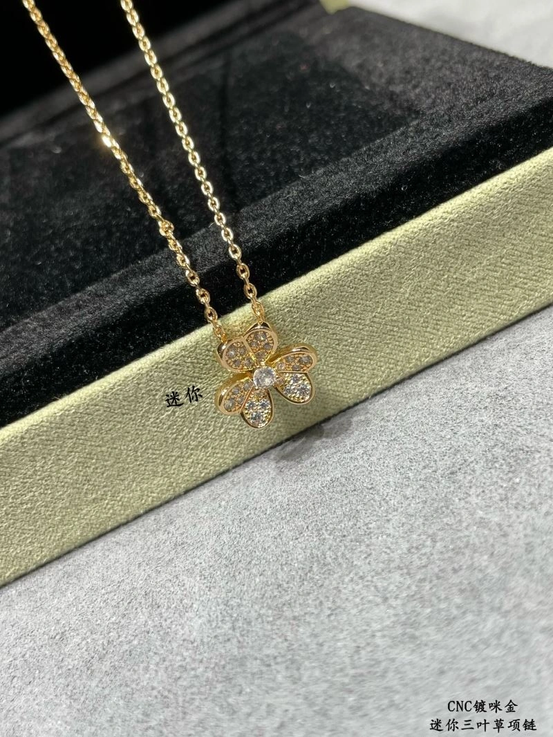 Genuine Vca Necklaces