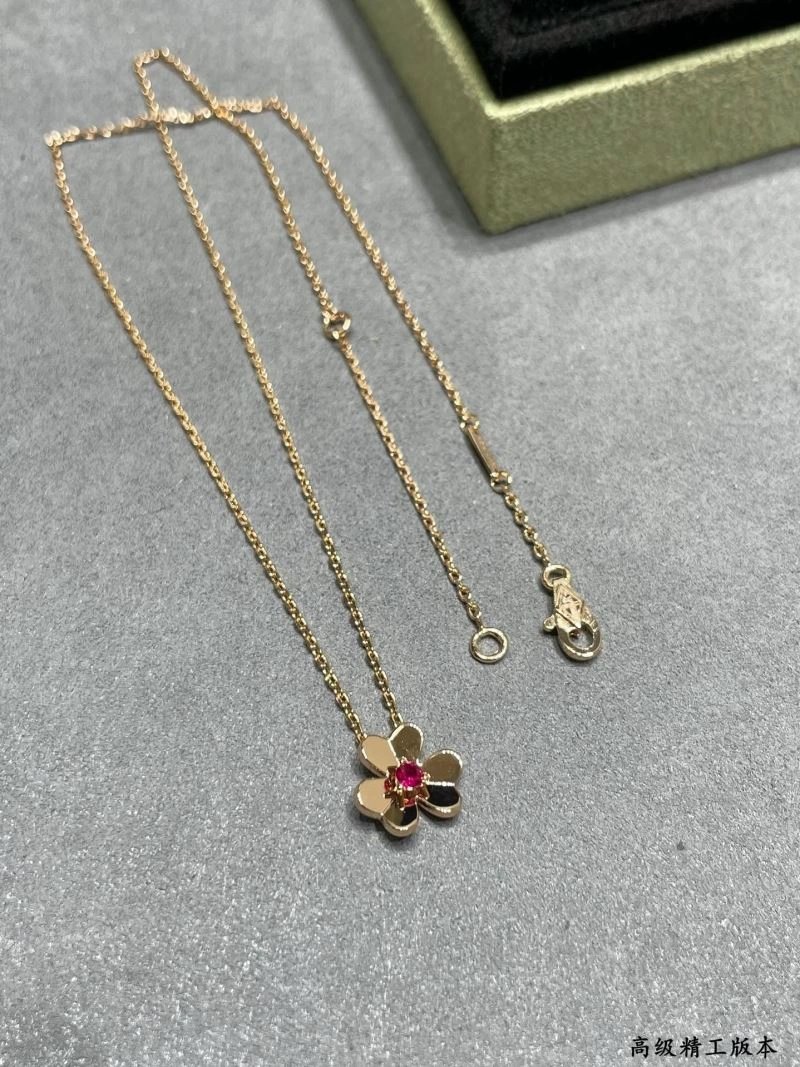 Economical Vca Necklaces