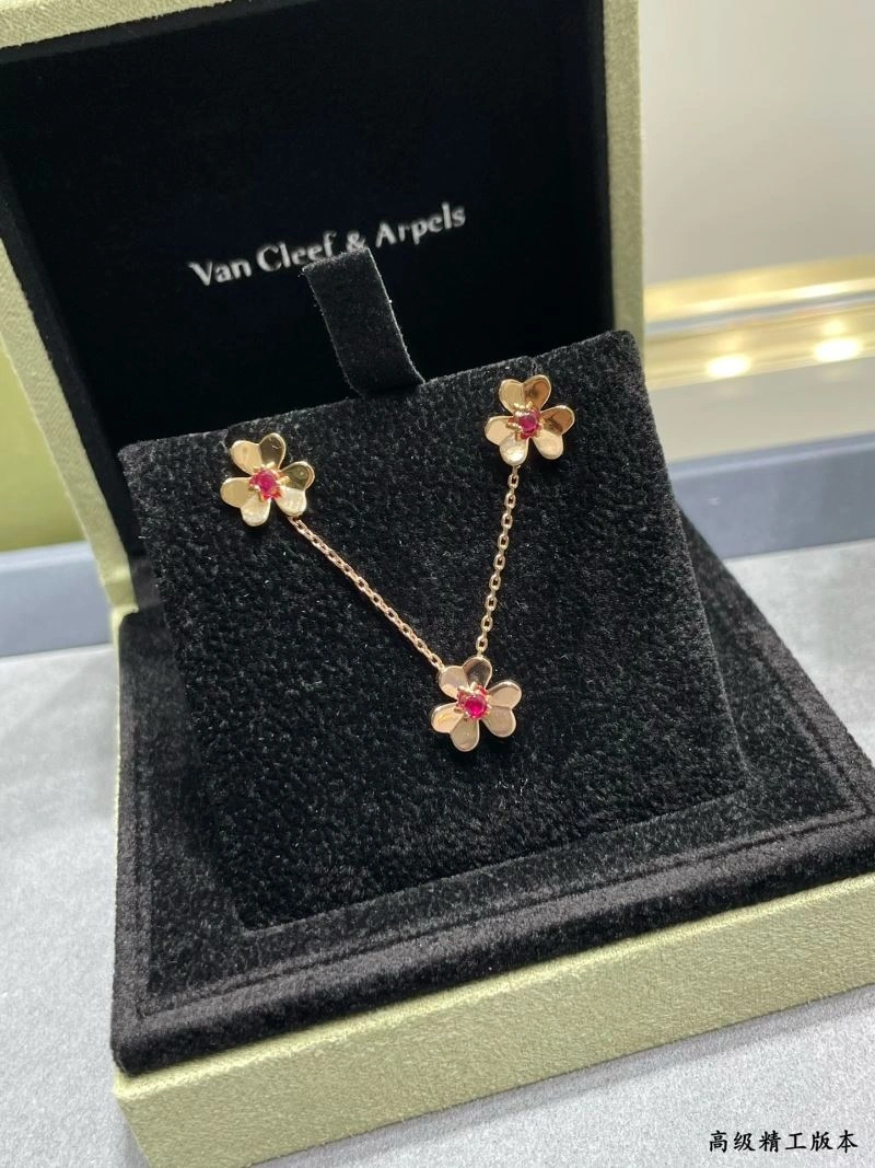Economical Vca Necklaces