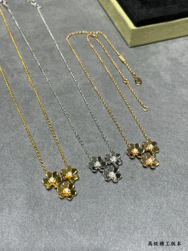 Affordable Vca Necklaces