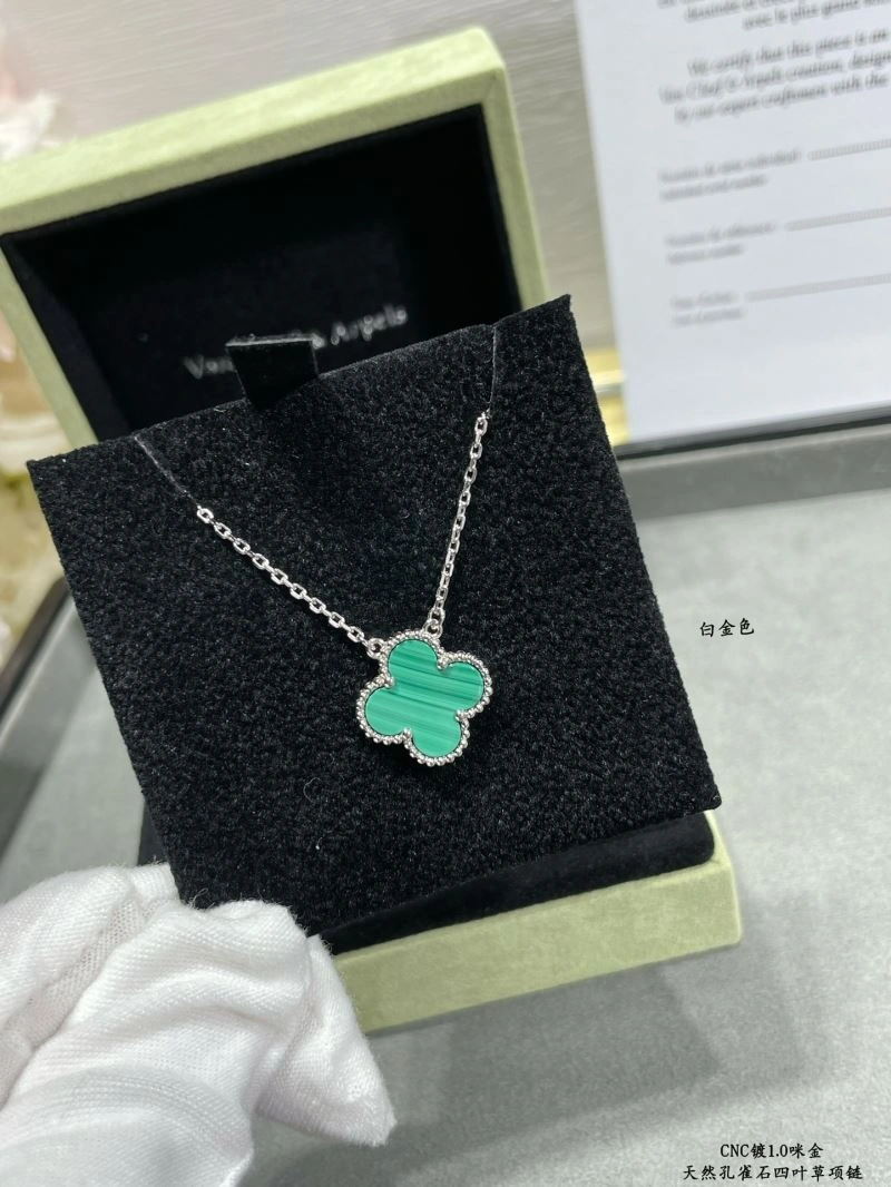 Authentic Vca Necklaces