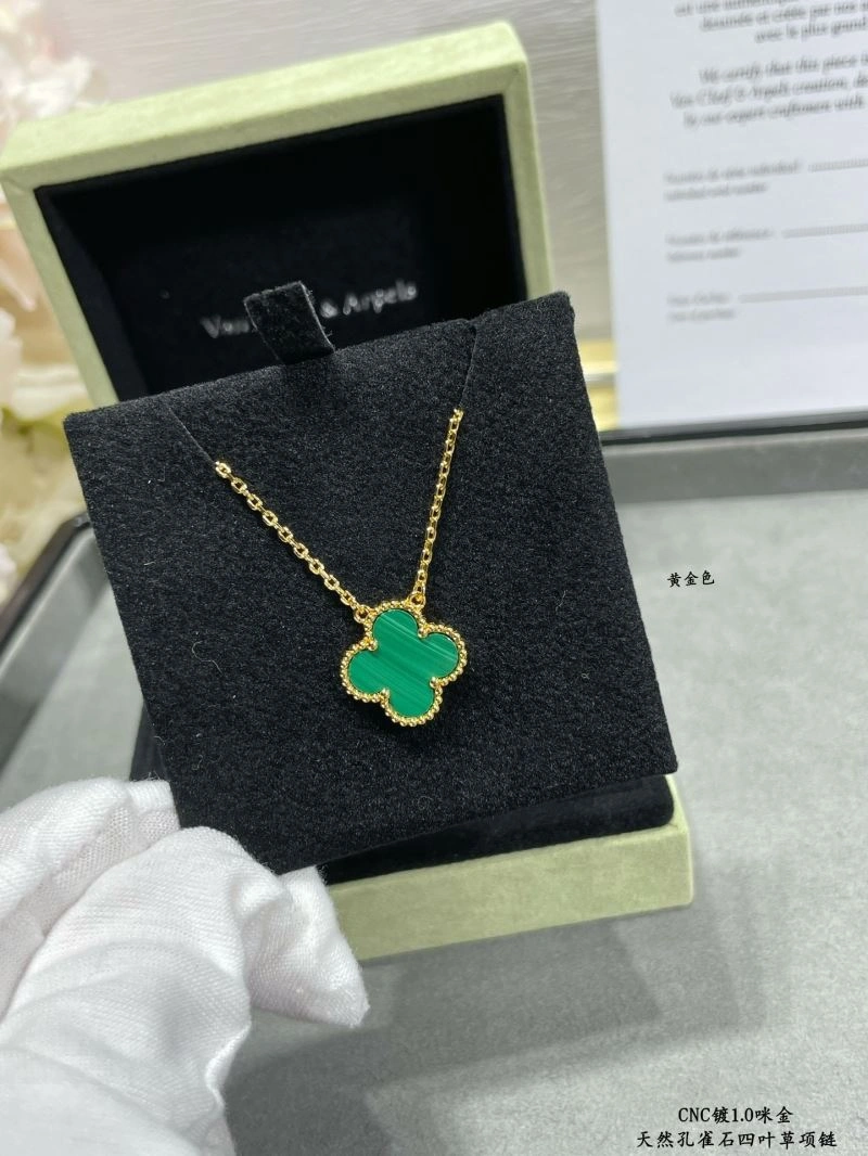 Authentic Vca Necklaces