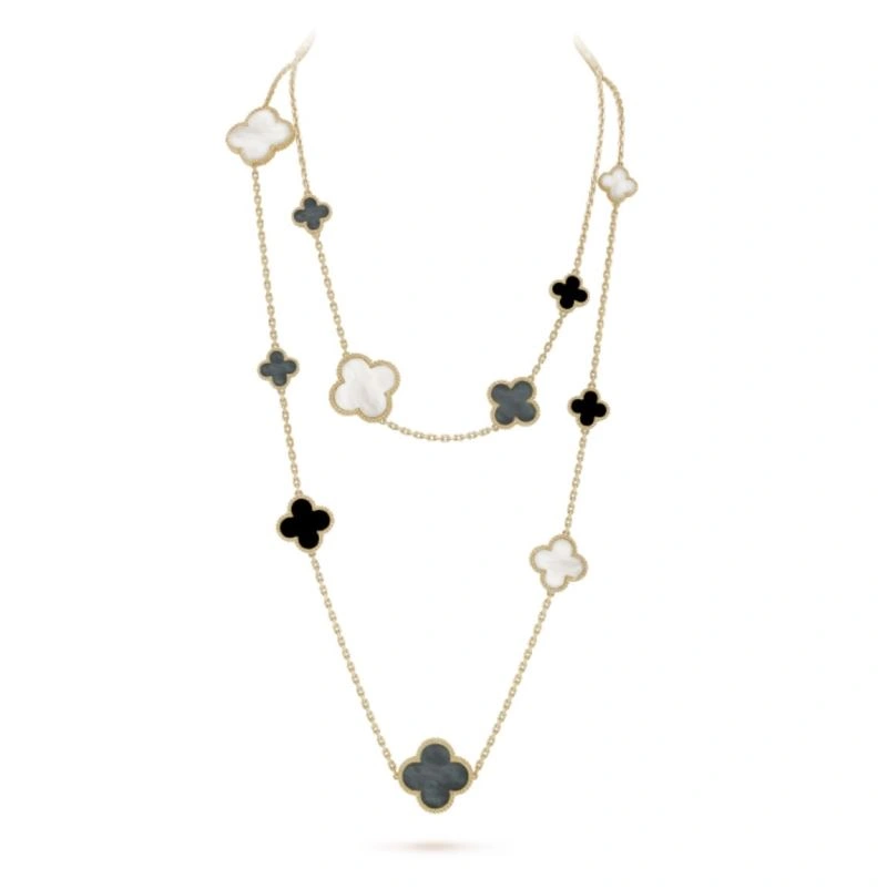 OEM Vca Necklaces