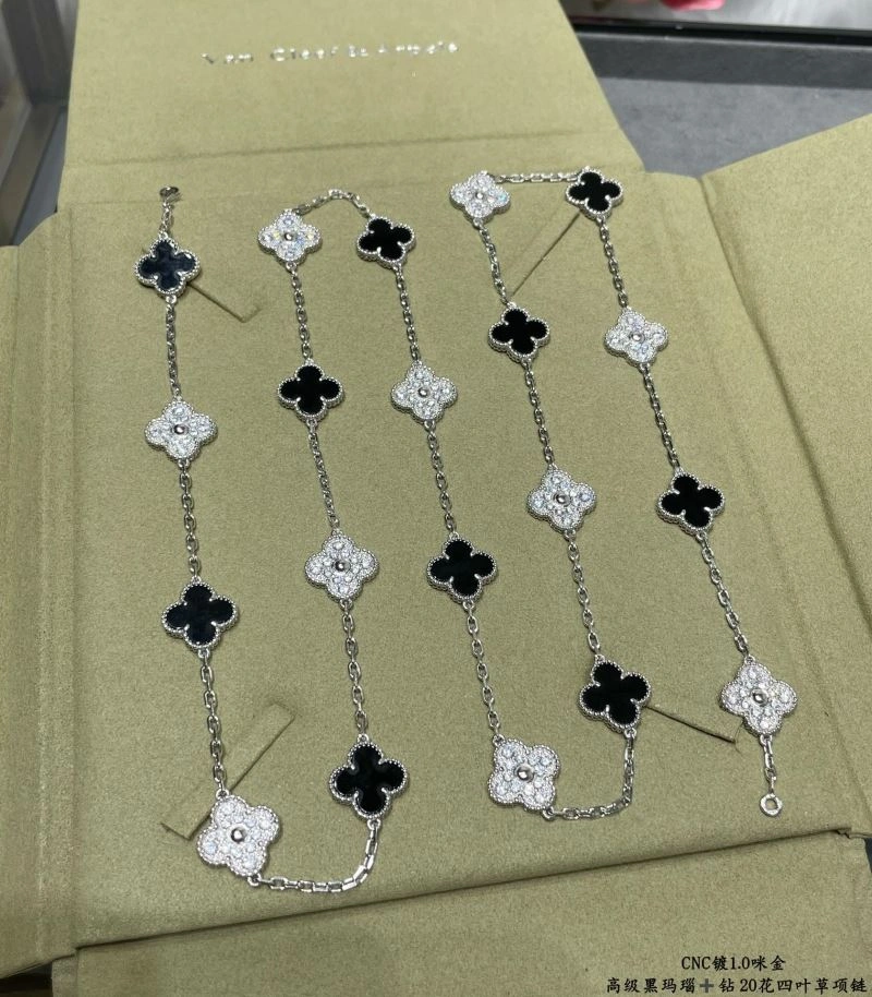 Affordable Vca Necklaces