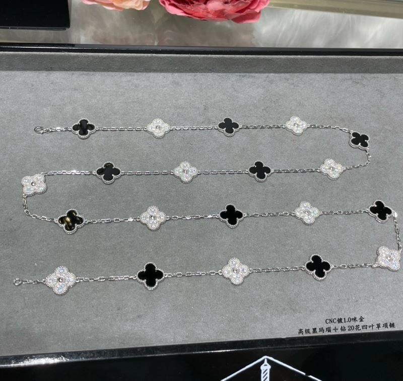 Affordable Vca Necklaces