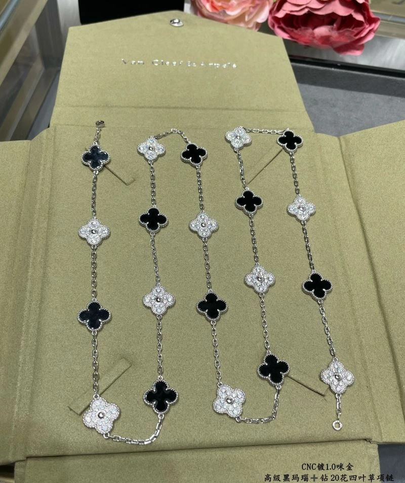 Affordable Vca Necklaces