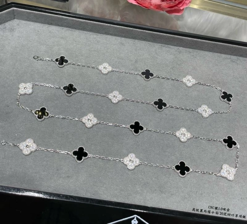 Affordable Vca Necklaces