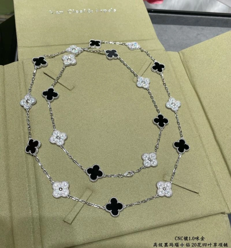 Affordable Vca Necklaces