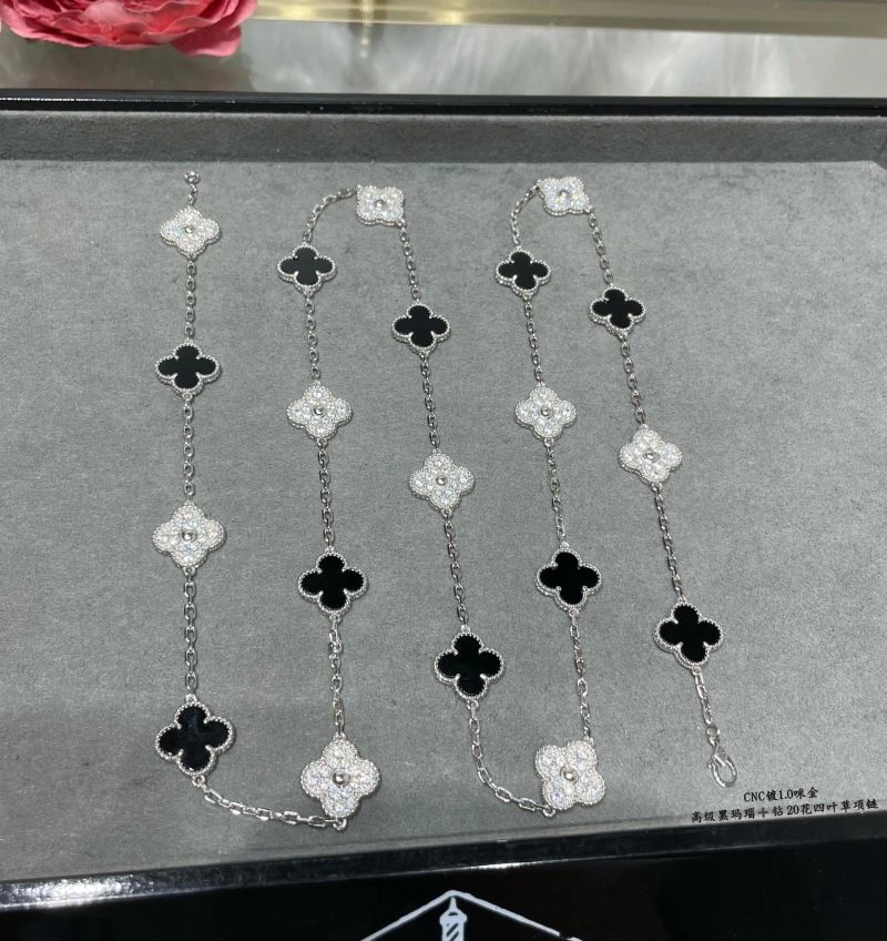 Affordable Vca Necklaces