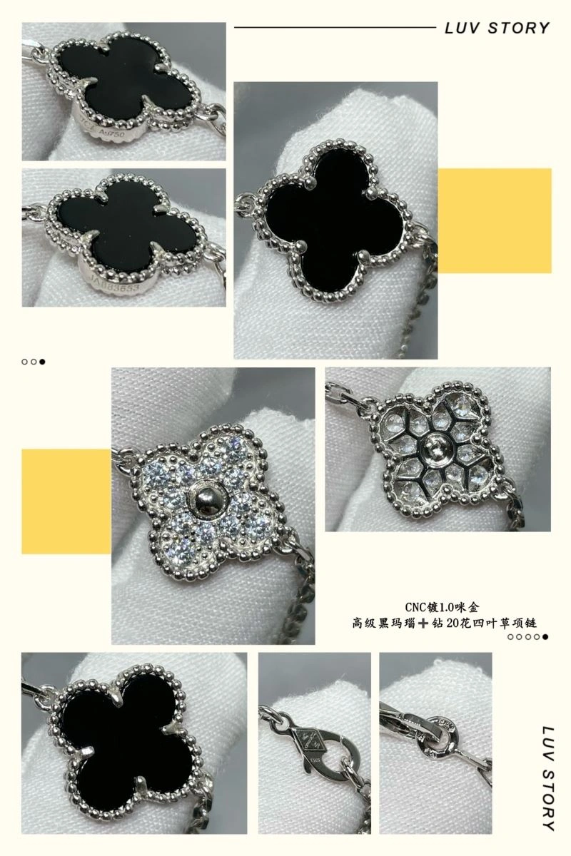 Affordable Vca Necklaces