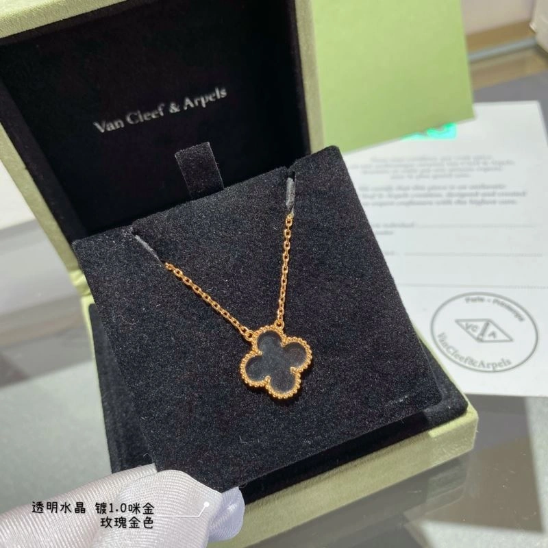 Official Vca Necklaces