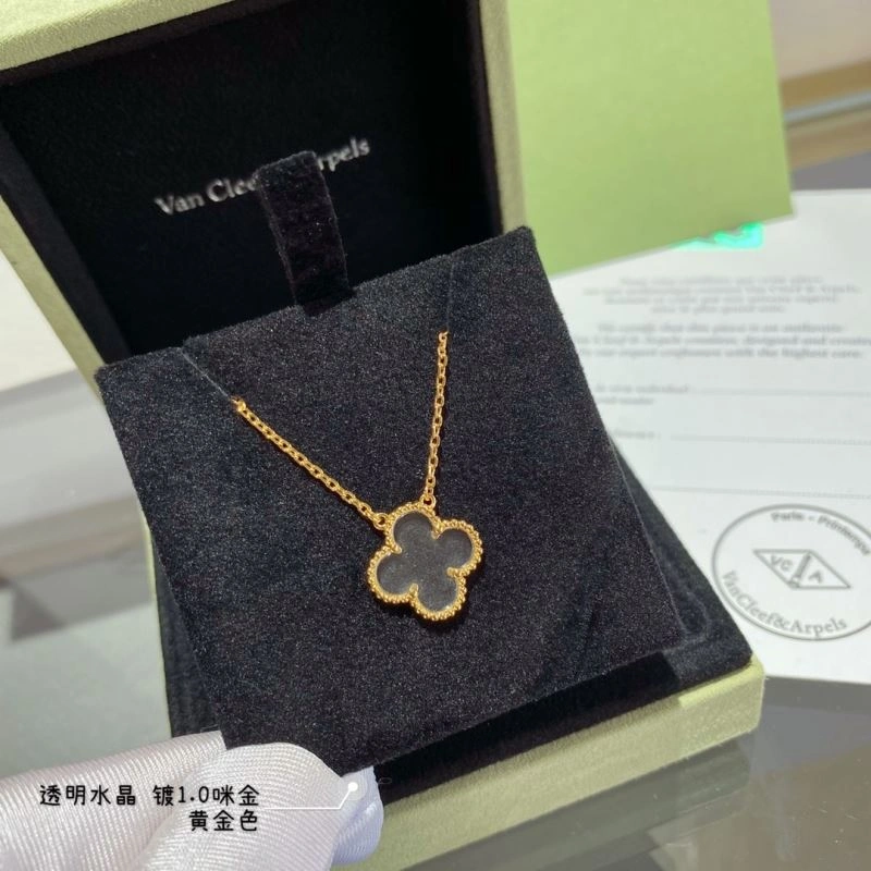 Official Vca Necklaces