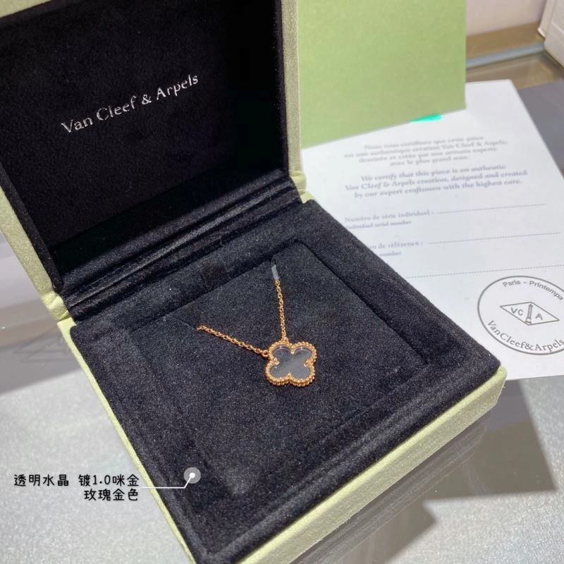 Official Vca Necklaces