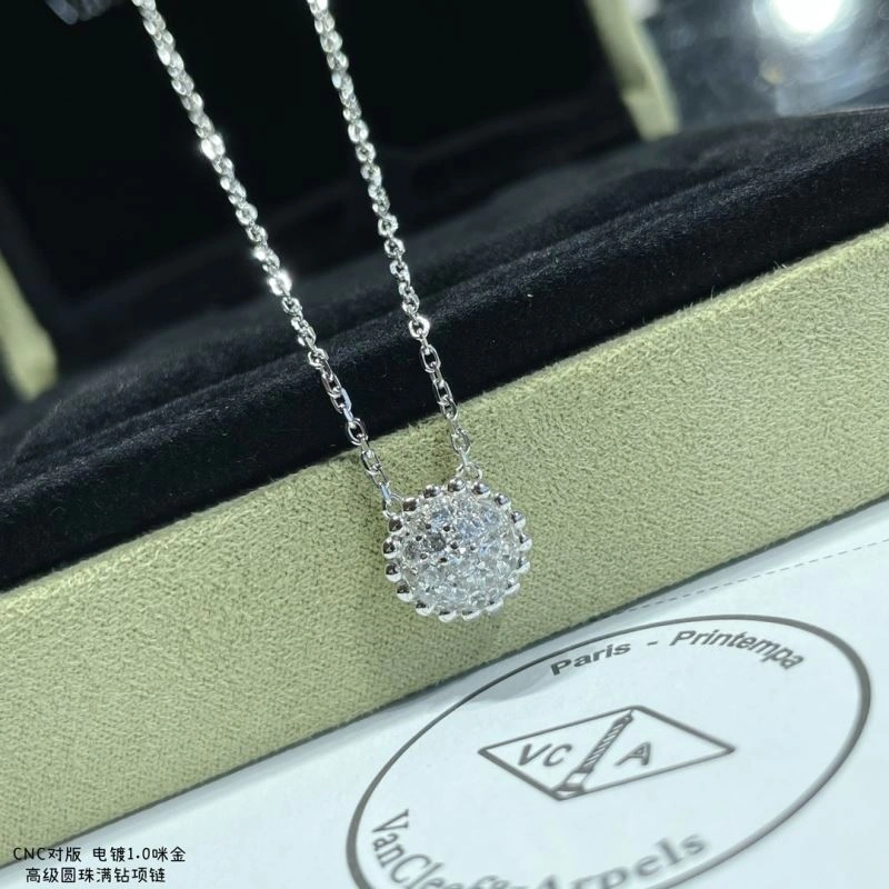 Reasonably priced Vca Necklaces