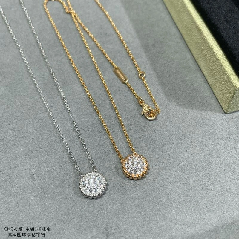 Reasonably priced Vca Necklaces