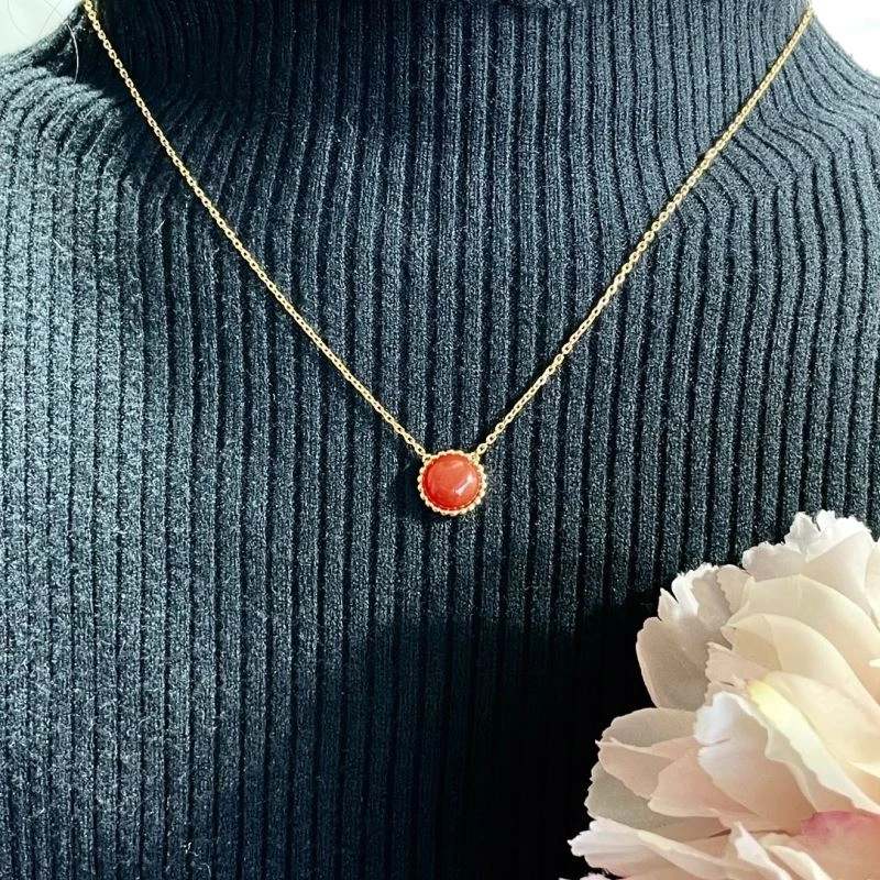 Vca Necklaces