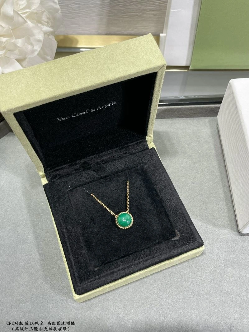 Official Vca Necklaces