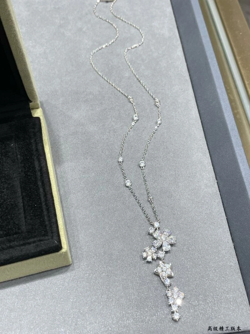Budget-friendly Vca Necklaces